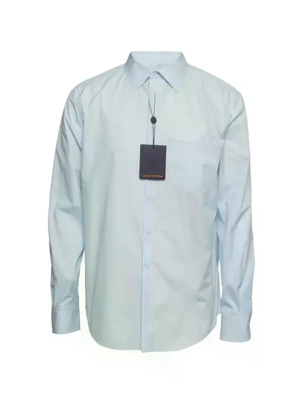 LOUIS VUITTON Long-sleeve Shirt