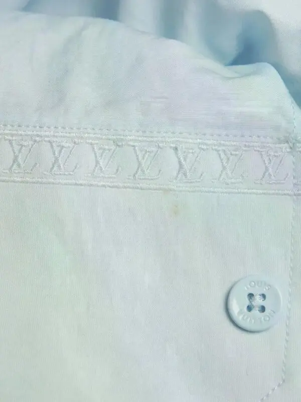 LOUIS VUITTON Long-sleeve Shirt