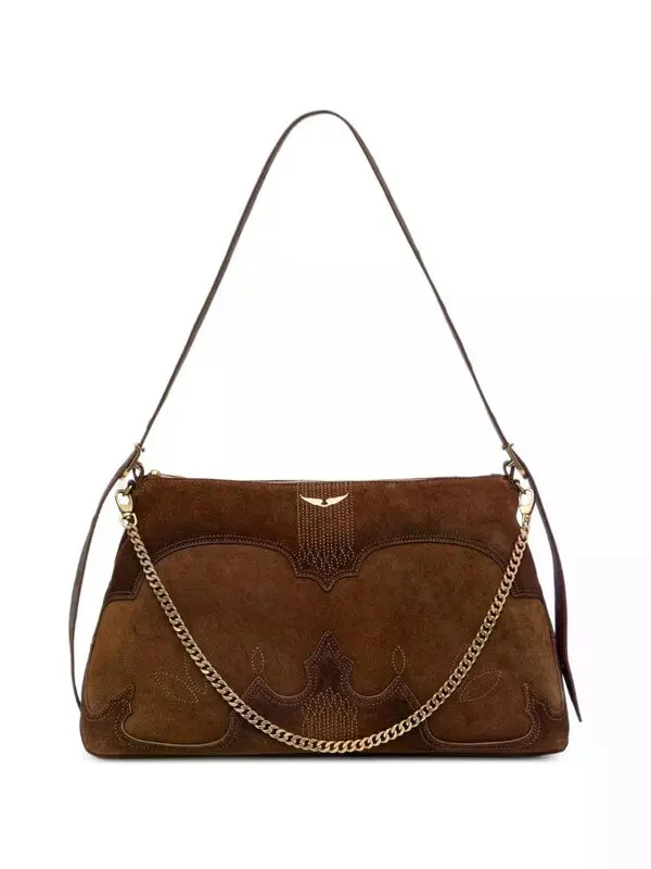 Zadig&Voltaire Jim Western Used Bag