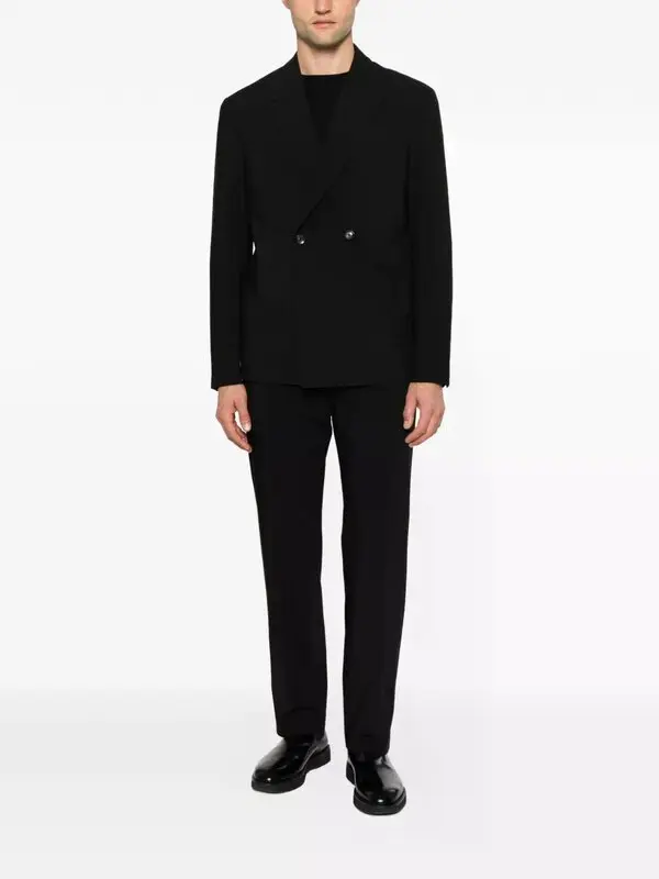 ANTONY MORATO Double-breasted Peak-lapels Blazer