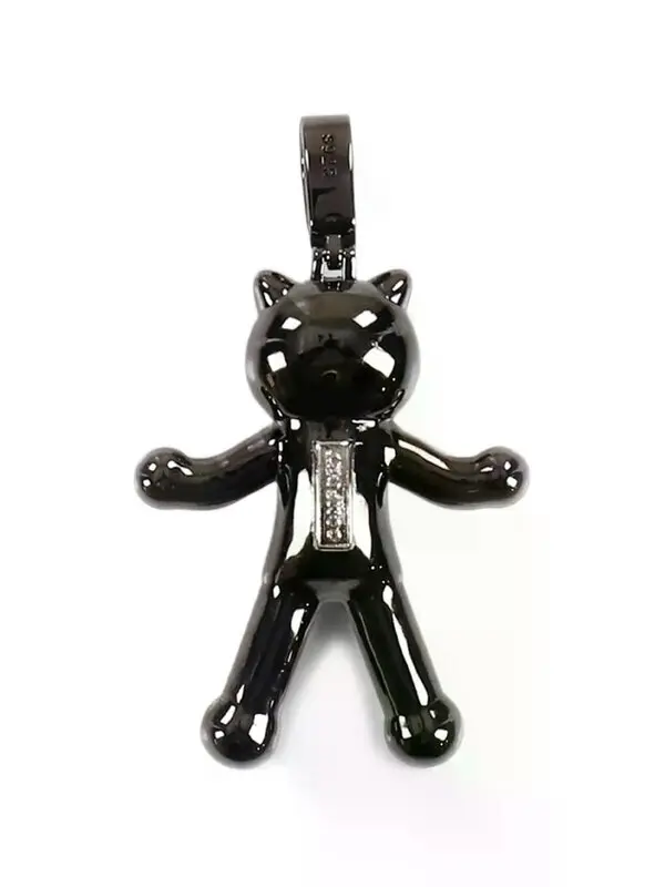 COMFORT Piyong Stone-embellished Pendant