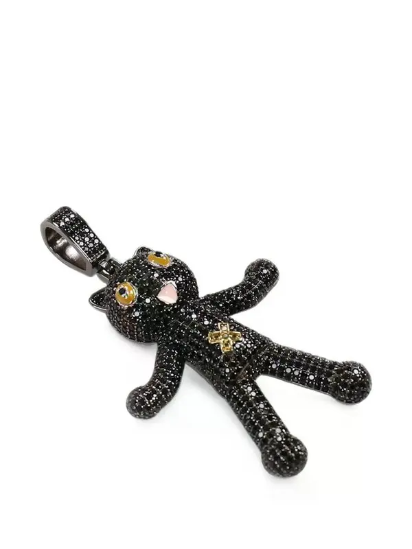 COMFORT Piyong Stone-embellished Pendant