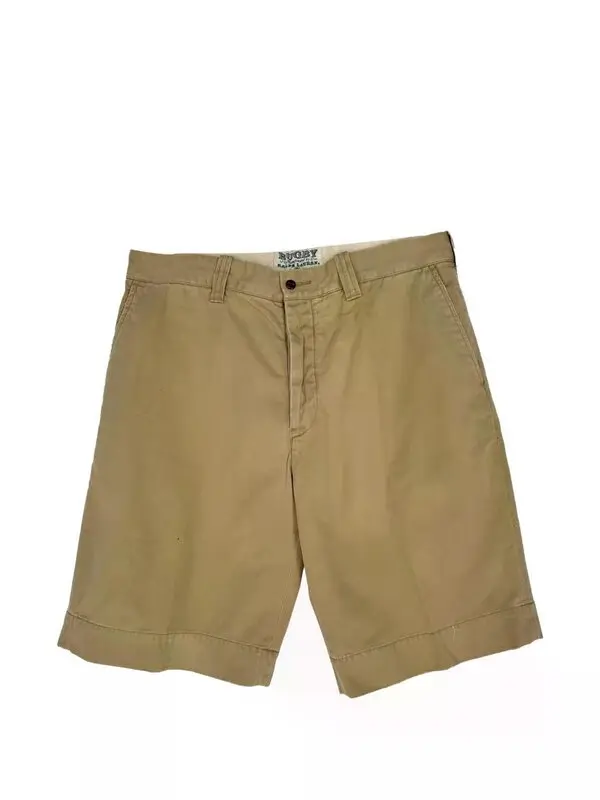 Ralph Lauren Rugby Shorts