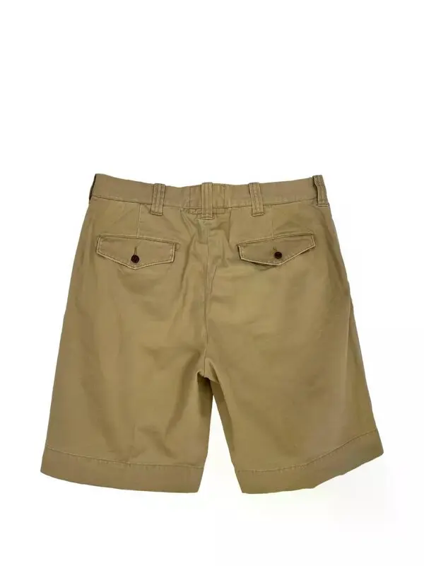 Ralph Lauren Rugby Shorts