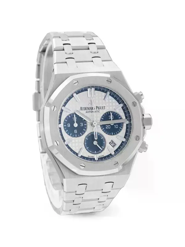 AUDEMARS PIGUET Royal Oak Chronograph 38mm Watch