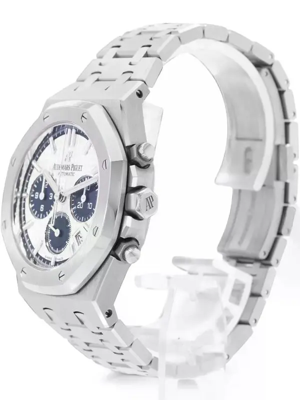 AUDEMARS PIGUET Royal Oak Chronograph 38mm Watch