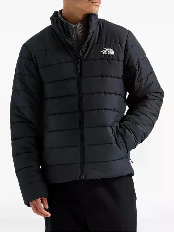 The North Face Aconcagua 3 Quilted Jacket