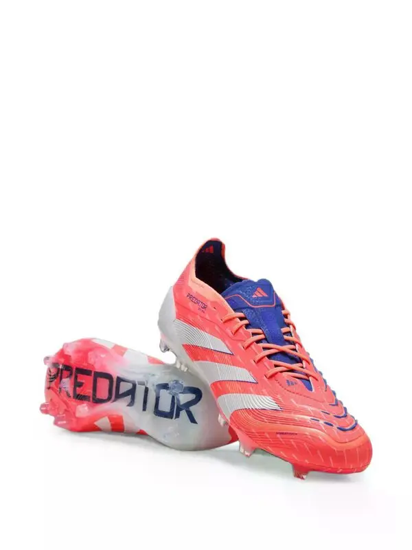 Adidas Predator Elite Fg Sneakers - Orange
