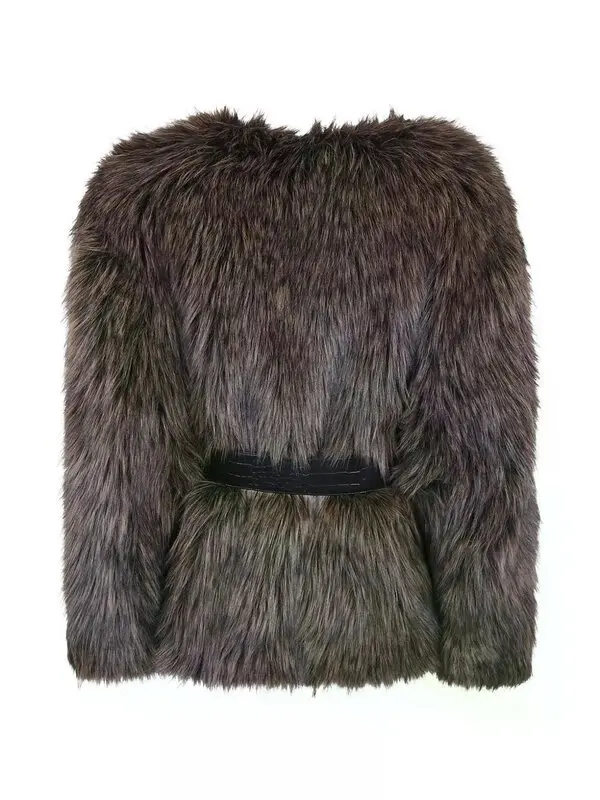 Magda Butrym Belted Jacket
