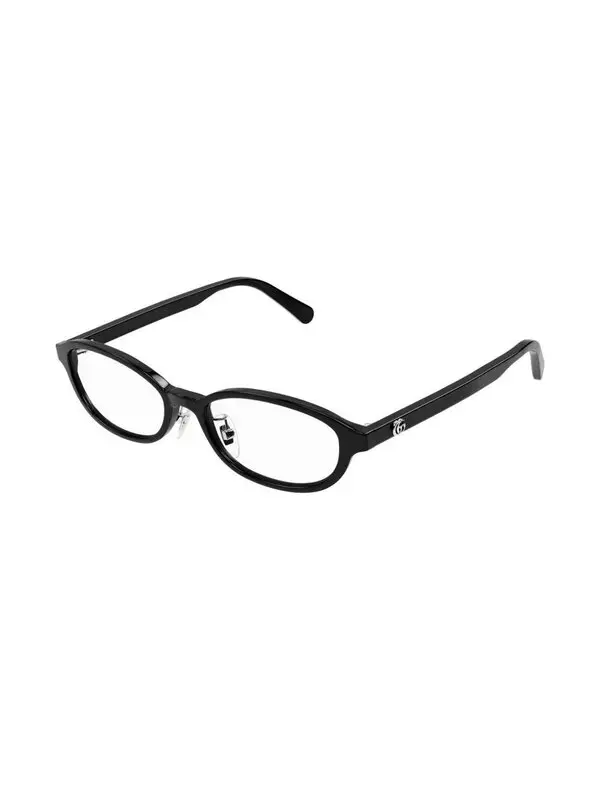 Gucci Round-frame Glasses