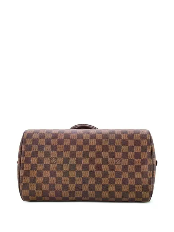 LOUIS VUITTON Ribera Damier Mm Handbag