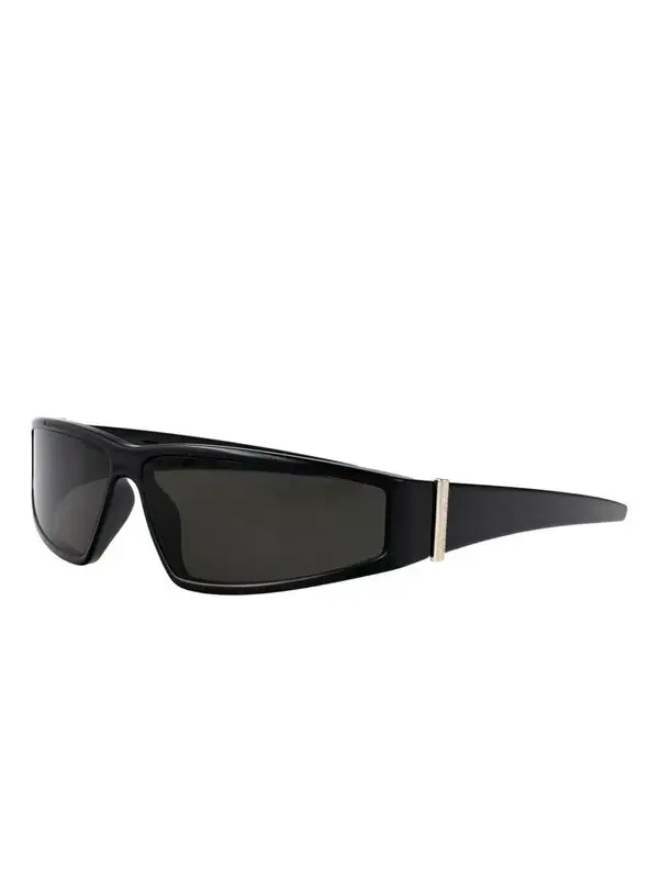 Alexander McQueen Cat-eye Frame Sunglasses