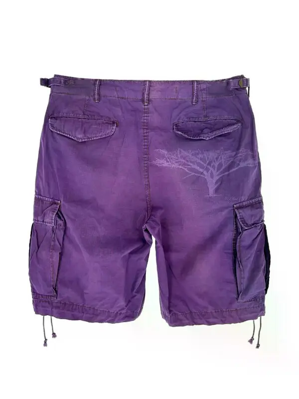 Ralph Lauren Printed Cargo Shorts