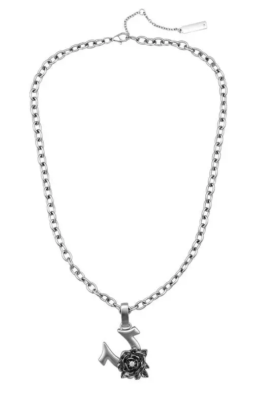 True Religion Necklace