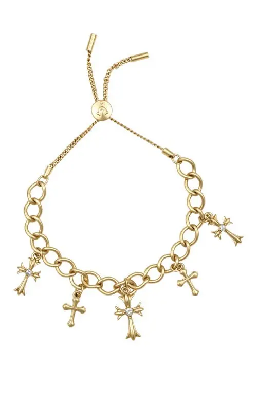 True Religion Slider Bracelet