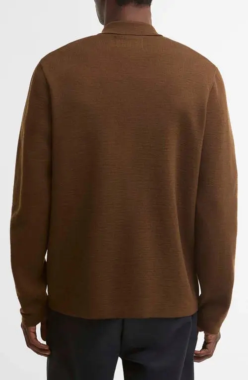 Barbour Florcombe Knitted Cardigan