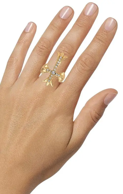 True Religion Ring