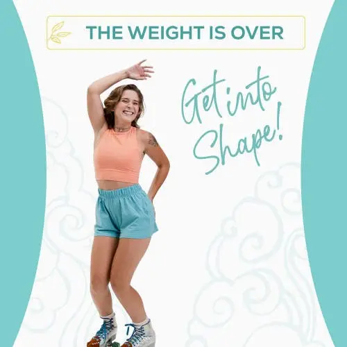 SUNWARRIOR Shape Line Collagen Slim Powder - Chocolate