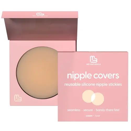 M3 Reusable Nipple Covers
