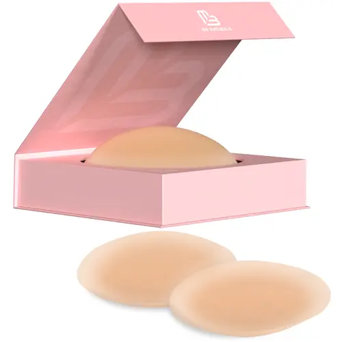 M3 Reusable Nipple Covers