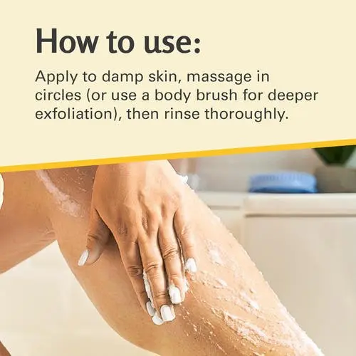 M3 Anti-cellulite Scrub