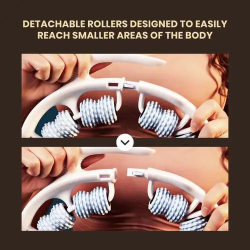 M3 Anti-cellulite Massage Roller