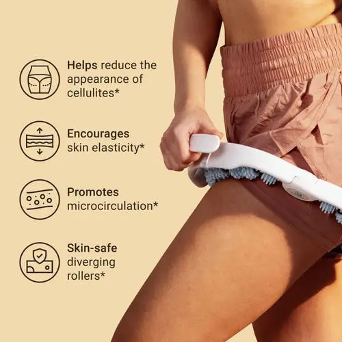 M3 Anti-cellulite Massage Roller