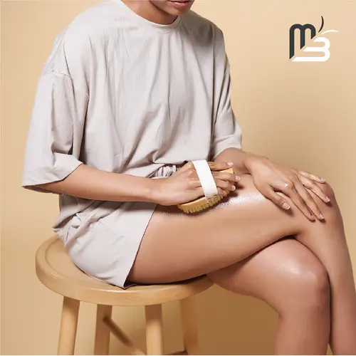 M3 Anti-cellulite Massage Oil, Grapefruit & Lemon