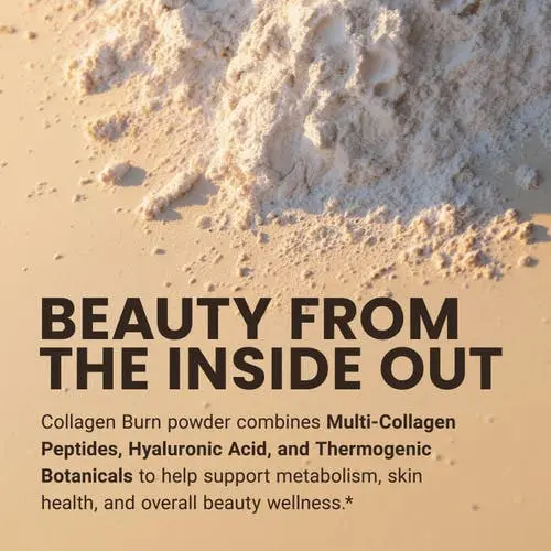 M3 Anti-cellulite Oil & Collagen Burn Bundle