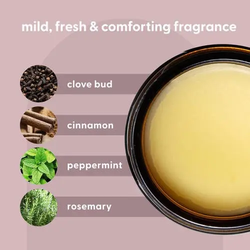 M3 Beef Tallow Balm - None