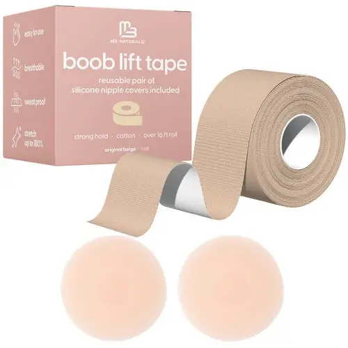 M3 Beige Lift Tape