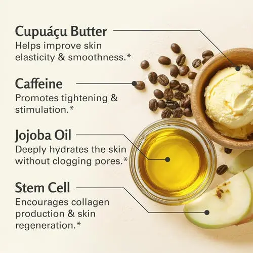 M3 Brazilian Body Scrub