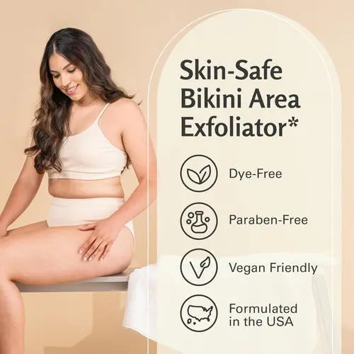 M3 Brazilian Body Scrub