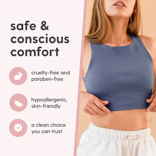 M3 No-show Disposable Nipple Covers