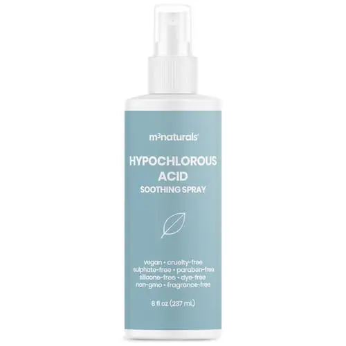 M3 Hypochlorous Acid Soothing Spray