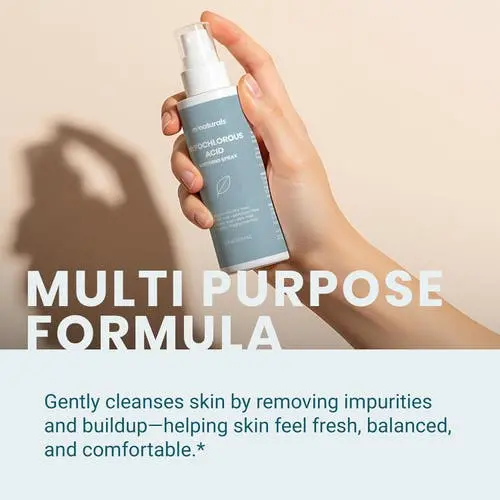 M3 Hypochlorous Acid Soothing Spray