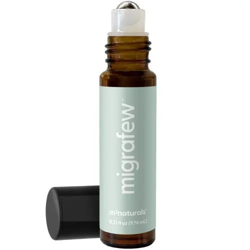 M3 Migrafew Migraine Relief - 1 Pack