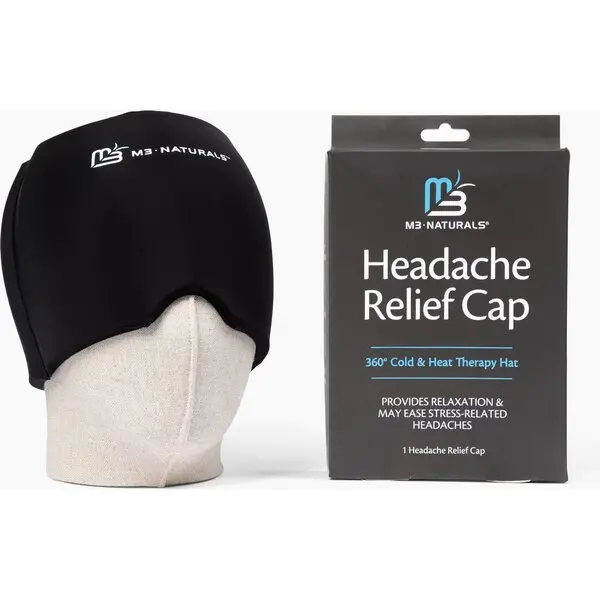M3 Migraine Cold Cap - None