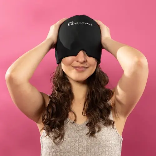 M3 Migraine Cold Cap - None