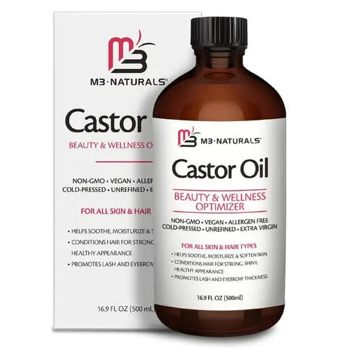 M3 Castor Oil