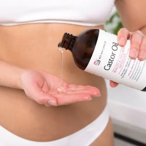 M3 Castor Oil
