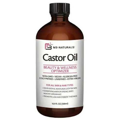 M3 Castor Oil