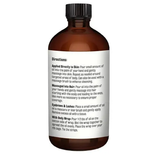 M3 Castor Oil