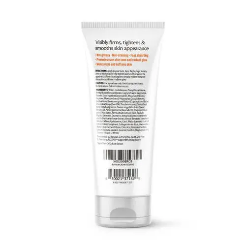 M3 Bum Bum Firming Cream - None