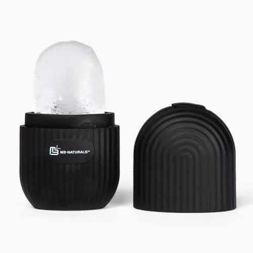M3 Silicone Ice Roller - None