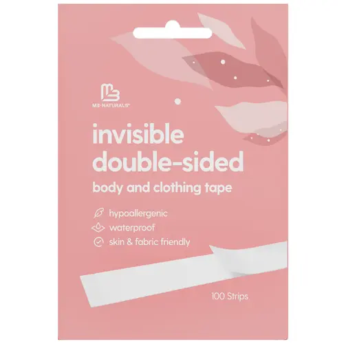 M3 Double-sided Fashion Tape