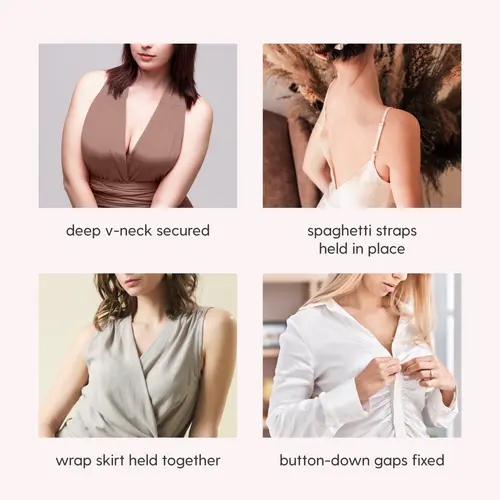 M3 Double-sided Fashion Tape