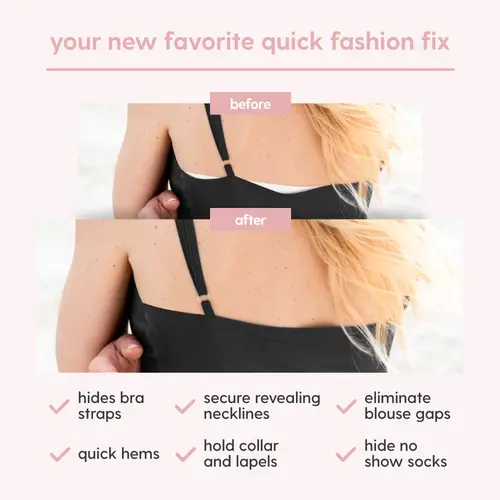 M3 Double-sided Fashion Tape
