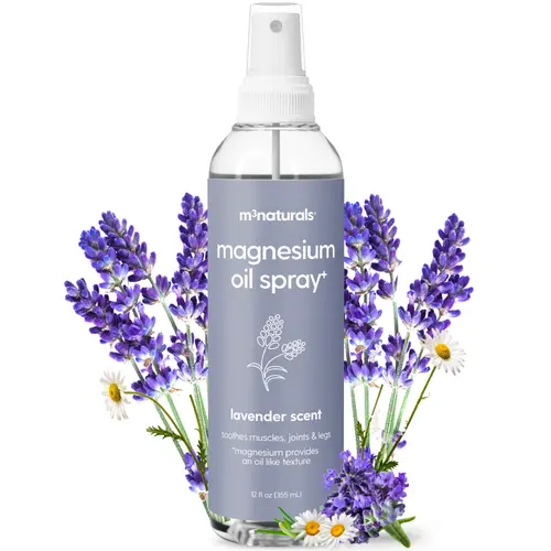 M3 Magnesium Spray, Lavender