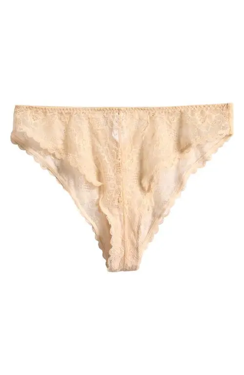 KAT THE LABEL Maverick Lace Underwear